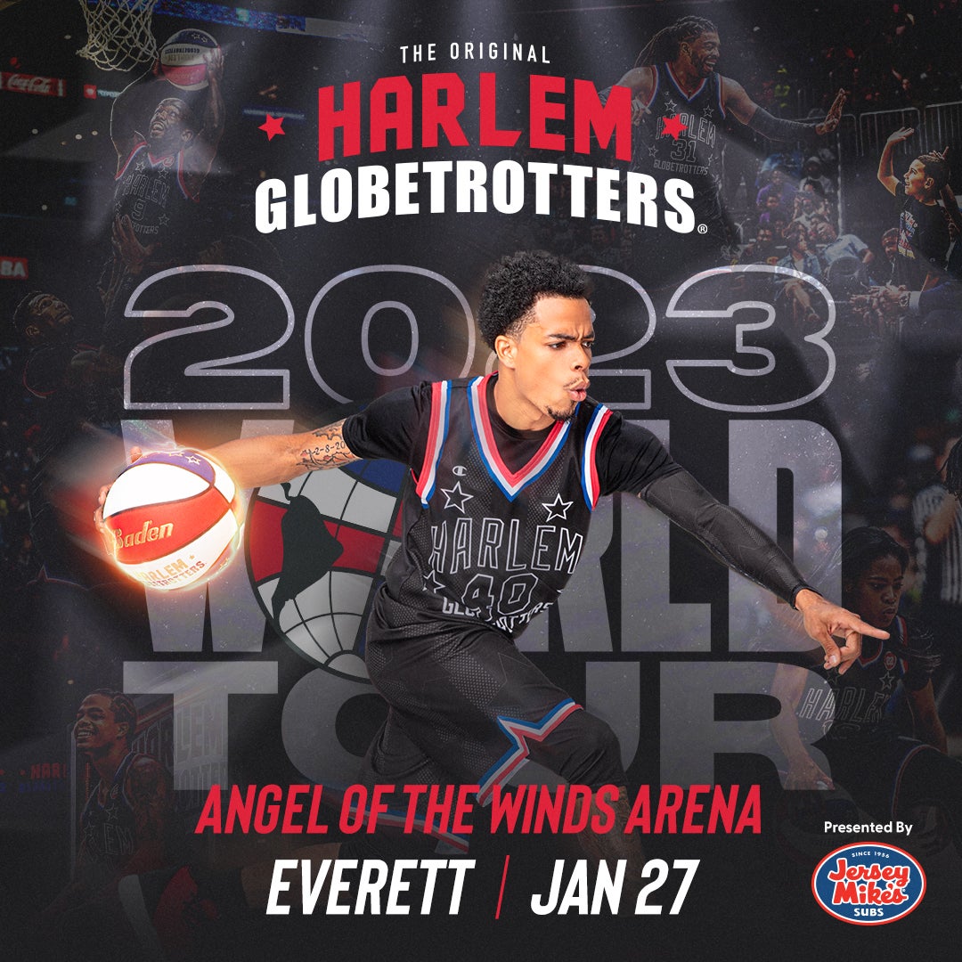 Events | Angel of the Winds Arena