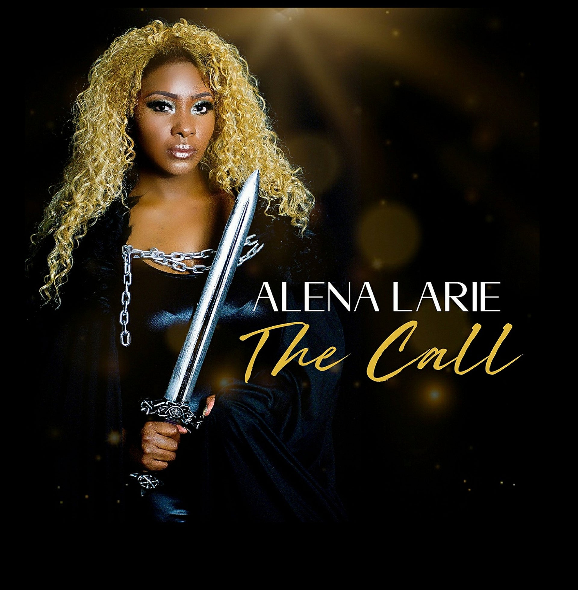 Live Out of the Arena with Alena Larie | Angel of the Winds Arena