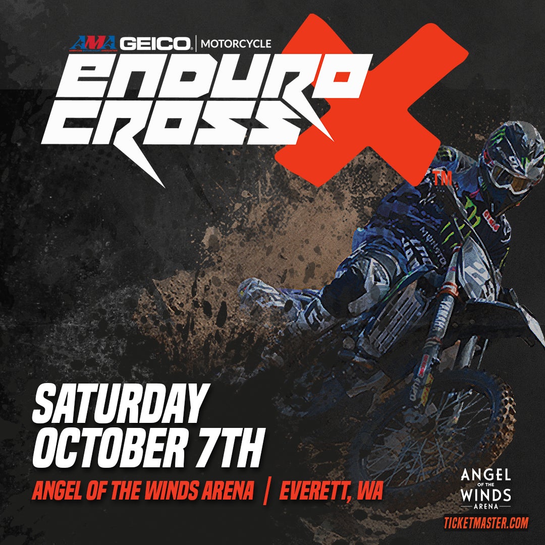 Events | Angel of the Winds Arena