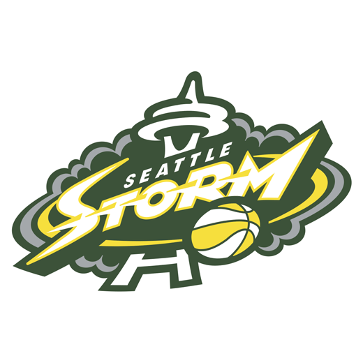 Seattle Storm vs Minnesota Lynx | Angel of the Winds Arena