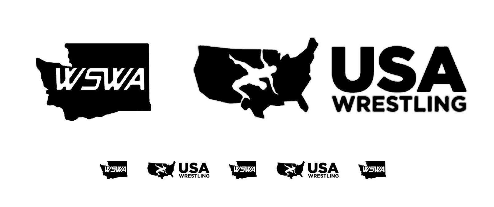 WSWA Freestyle and Greco State Wrestling | Angel of the Winds Arena