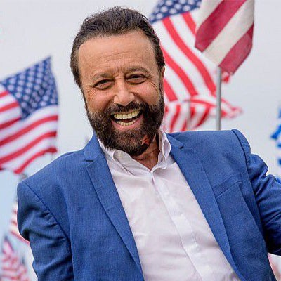 SPECIAL ONLINE EVENT - United We Laugh with Yakov Smirnoff | Angel of ...
